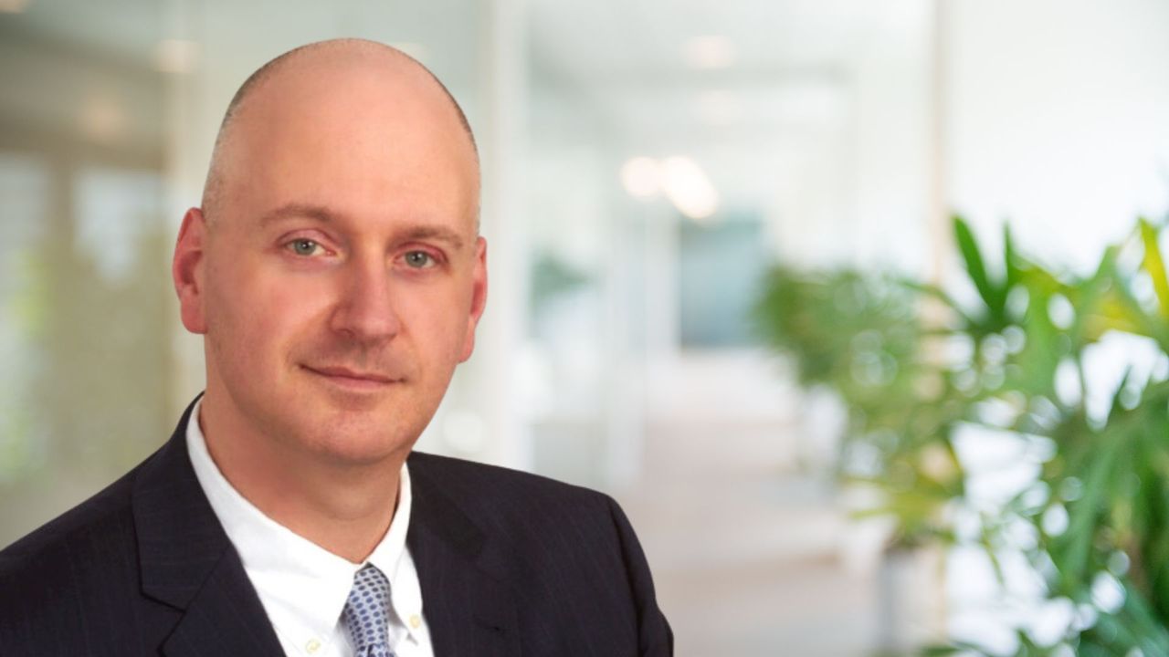 Arch Re Company appoints PartnerRe’s Jonathan Schriber as president ...